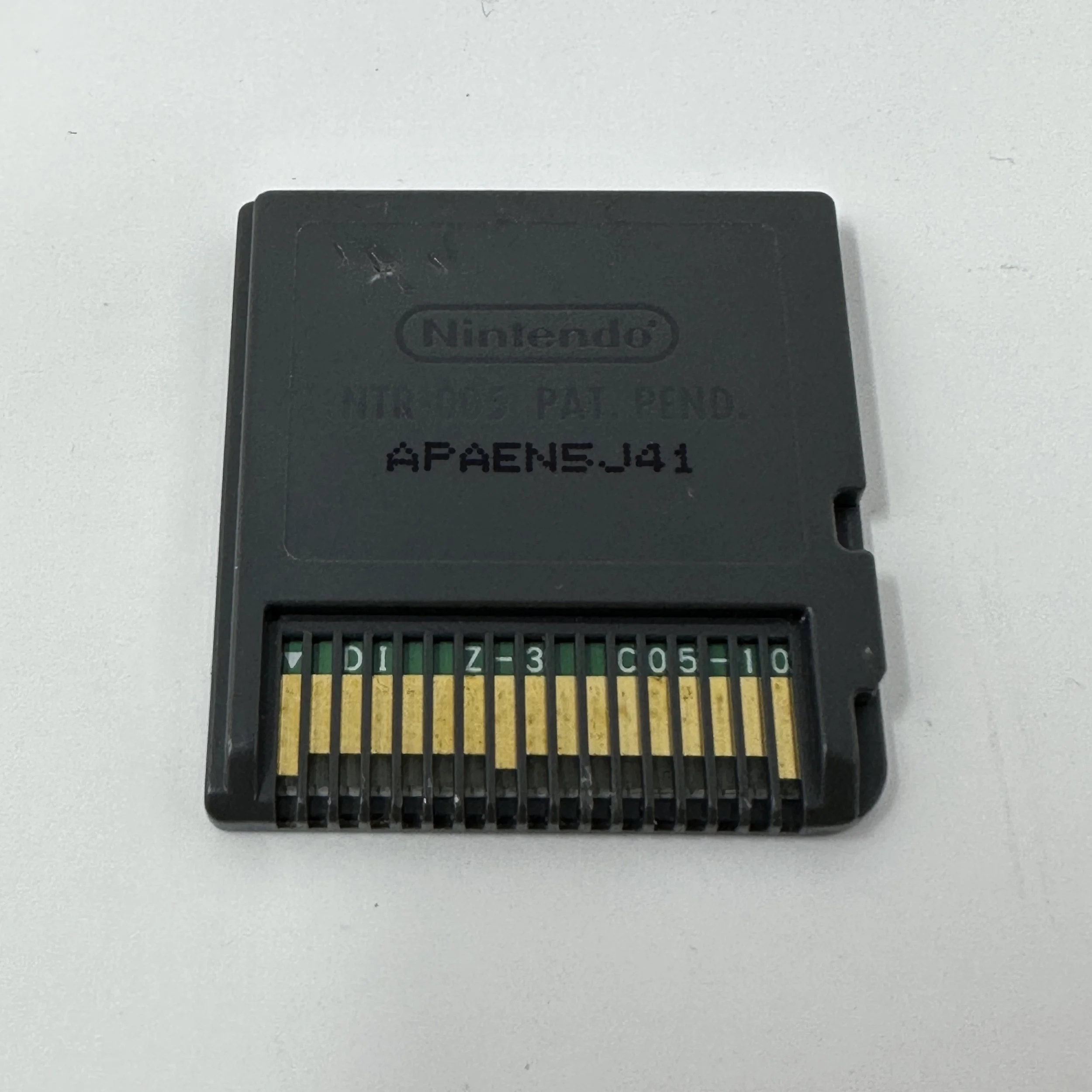 Complete Pokémon Game Authenticity Guide — CATRP Crew