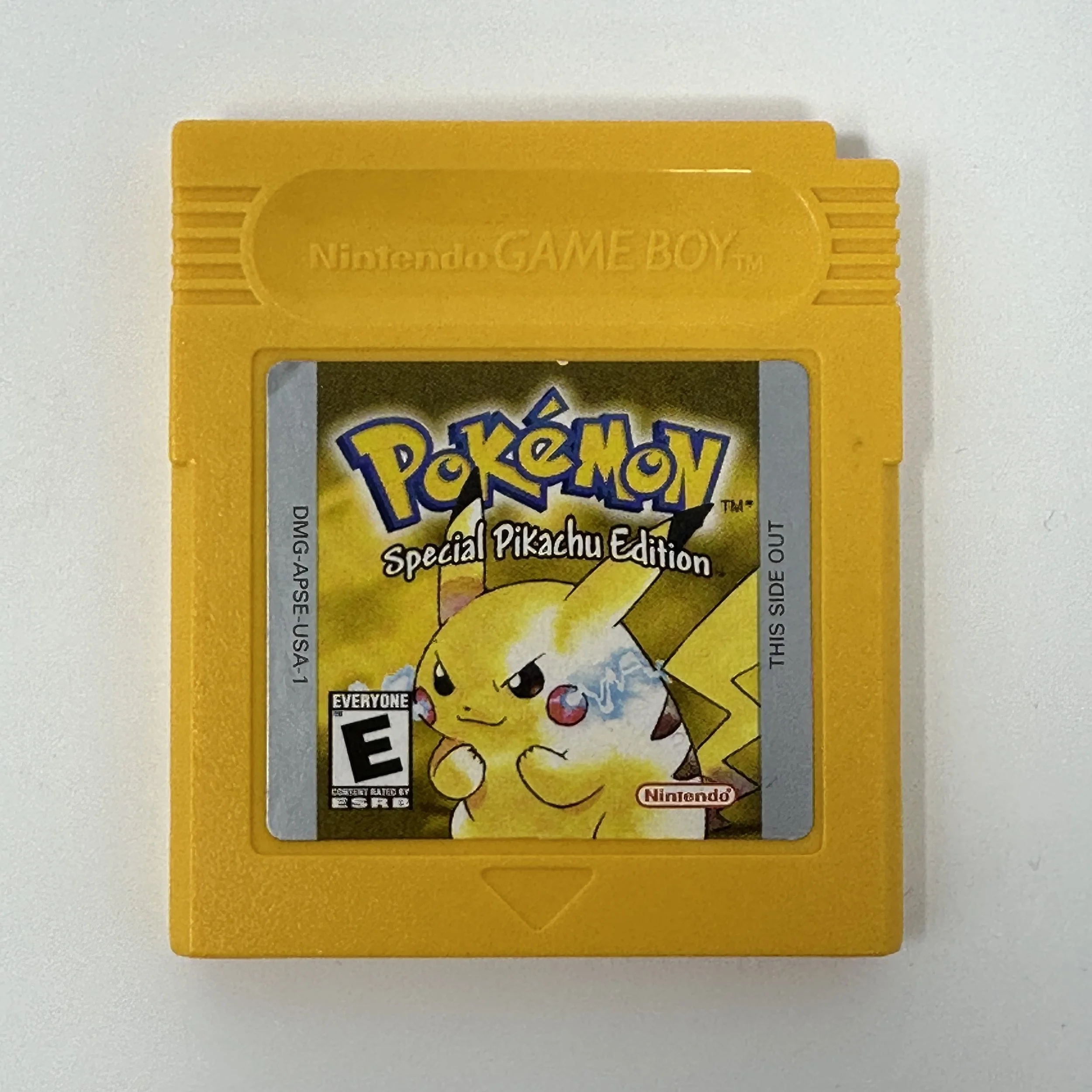 Complete Pokémon Game Authenticity Guide — CATRP Crew