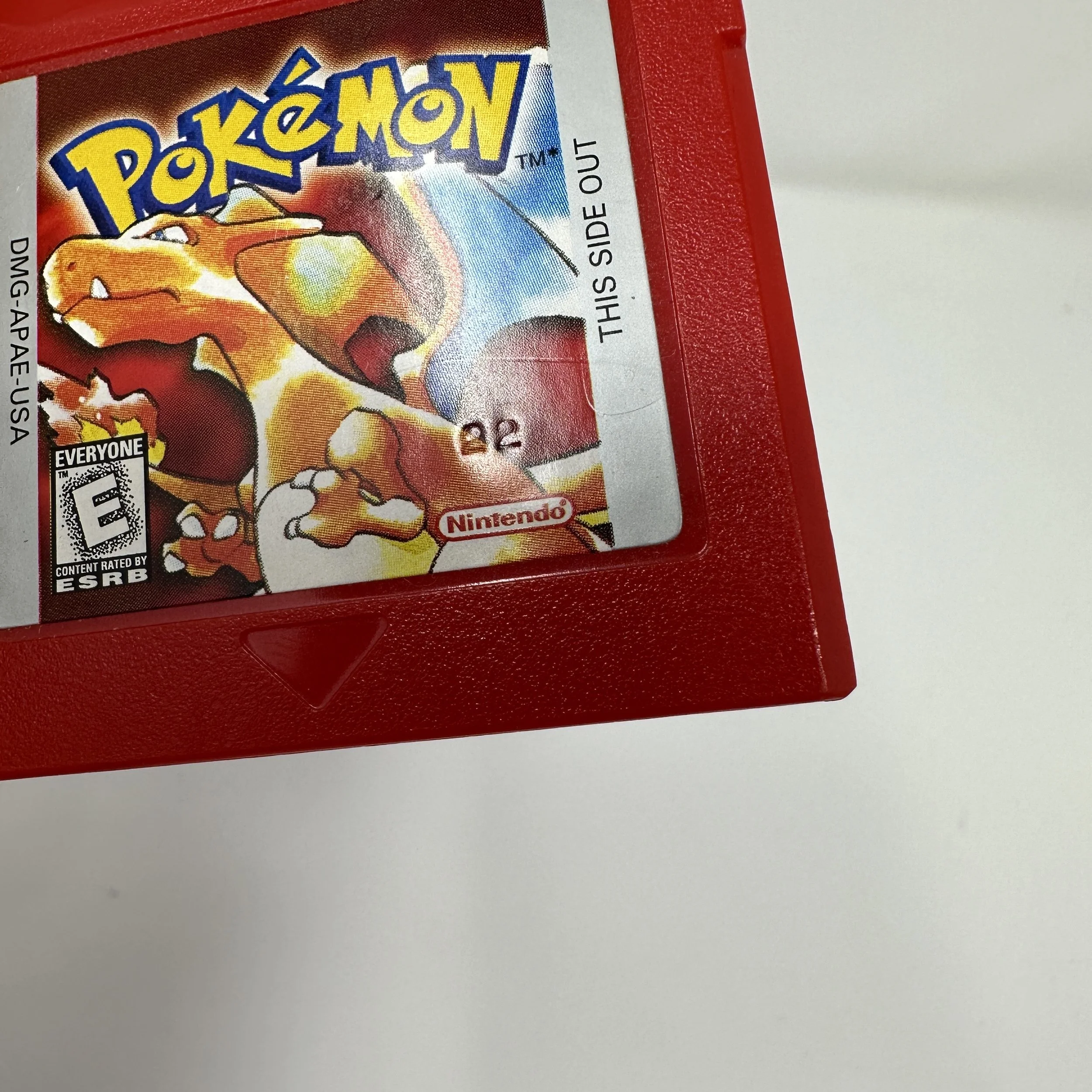 Complete Pokémon Game Authenticity Guide — CATRP Crew