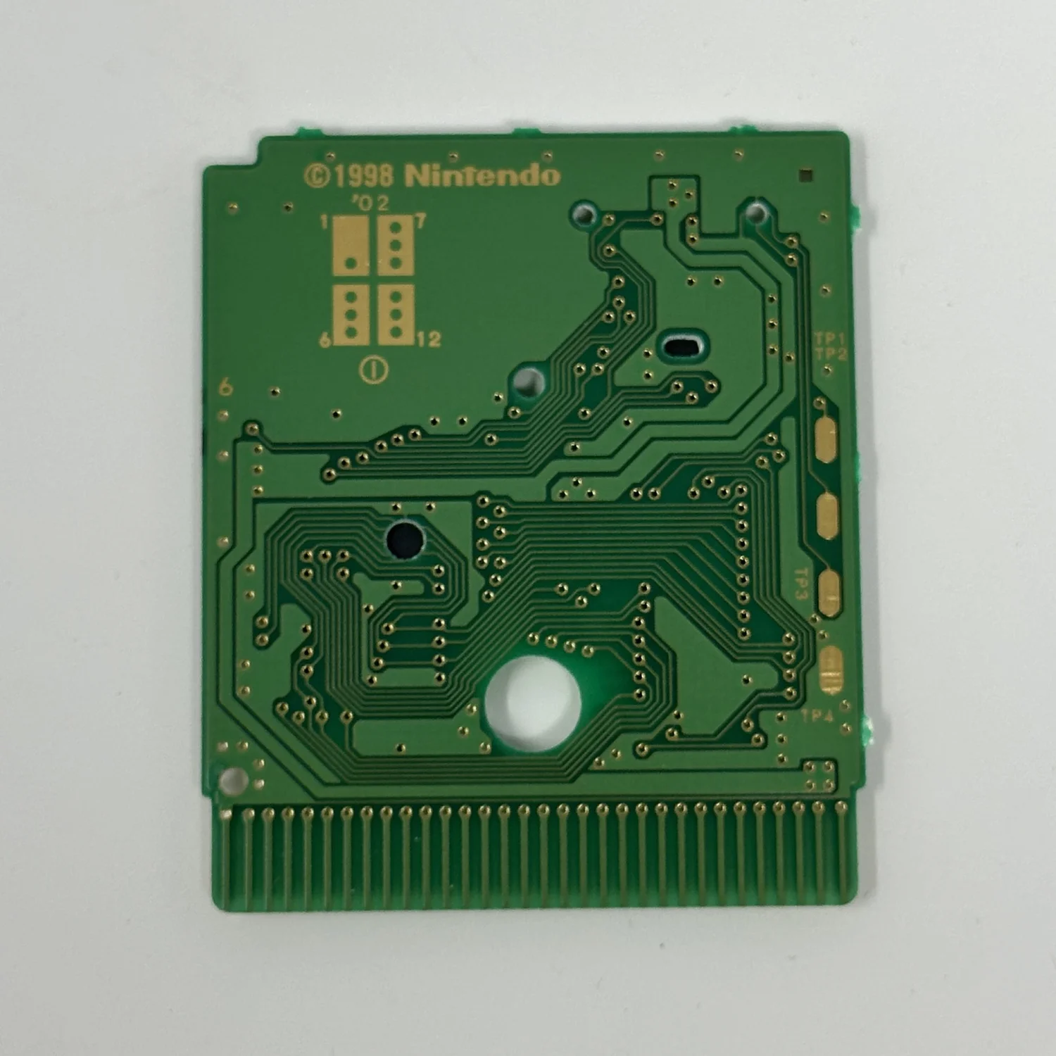 Complete Pokémon Game Authenticity Guide — CATRP Crew