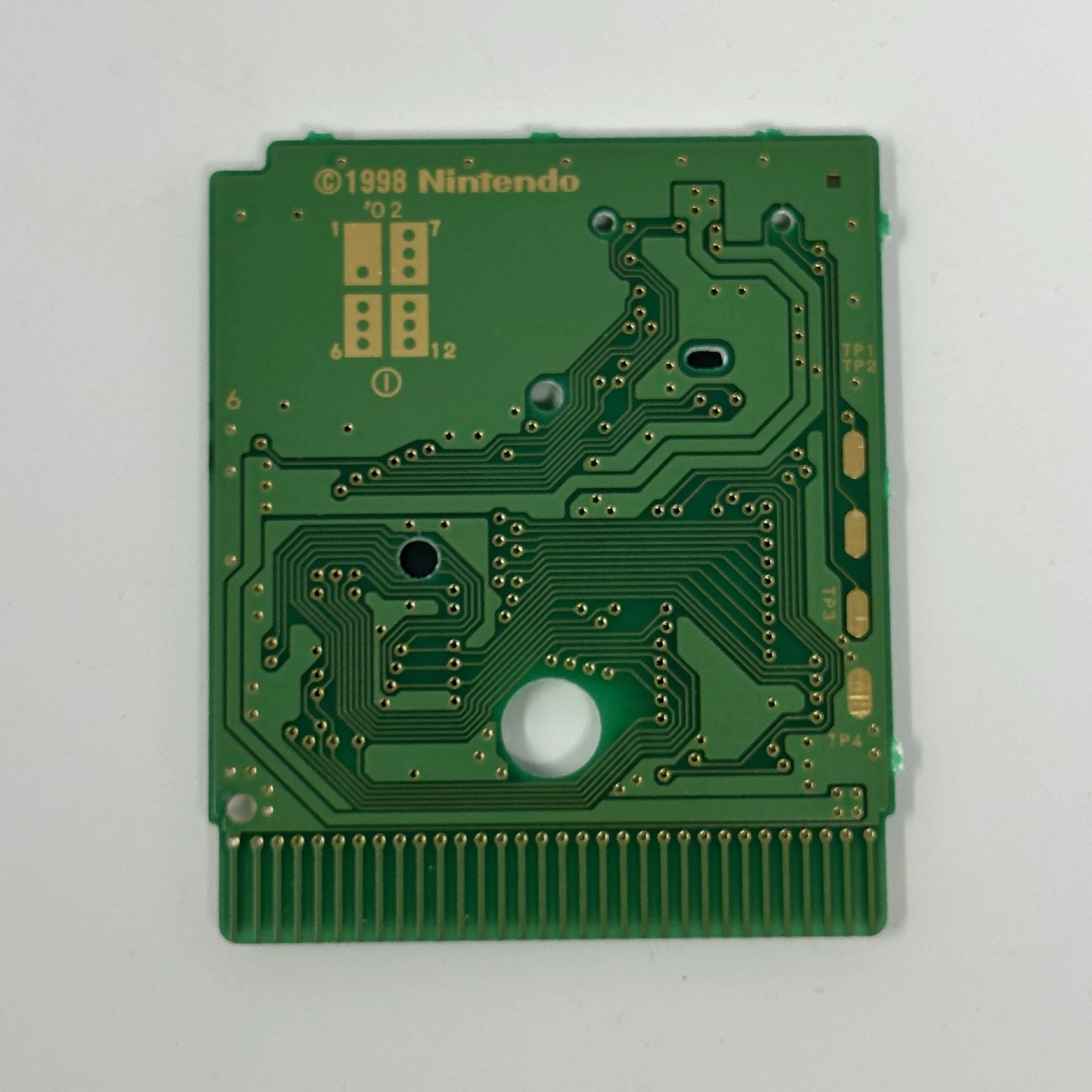 Complete Pokémon Game Authenticity Guide — CATRP Crew