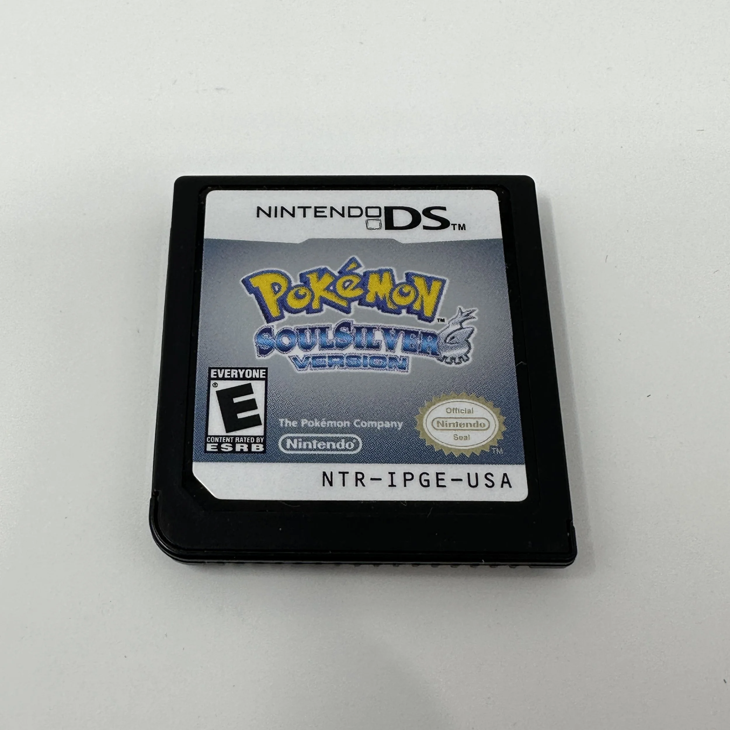 Complete Pokémon Game Authenticity Guide — CATRP Crew