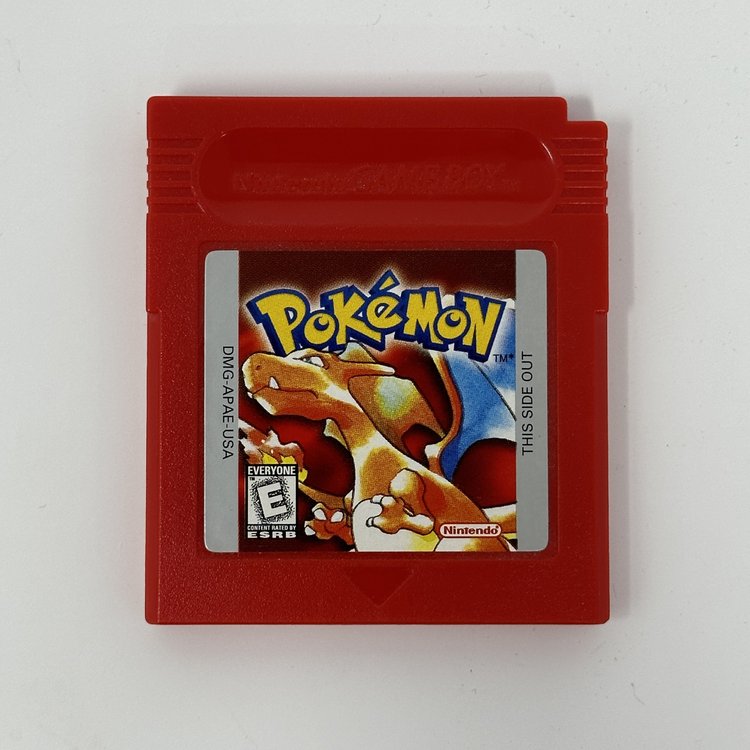 Complete Pokémon Game Authenticity Guide — CATRP Crew