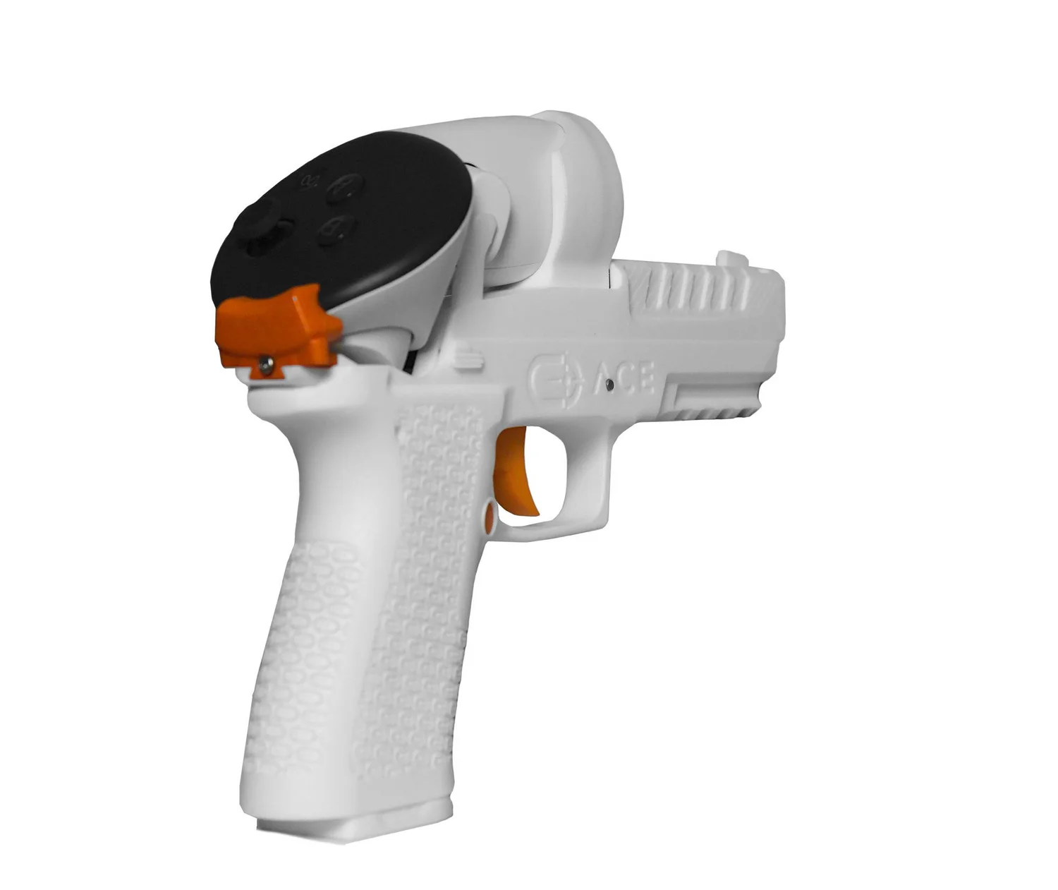 Ace Arctus Handset for Meta Quest 2 and Quest 3 — Ace - Immersive Shooting Experience
