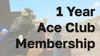 Ace Club Membership — Ace - Immersive Shooting Experience