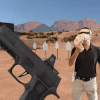 The SIG SAUER Virtual Reality Shooting Experience — Ace - Immersive ...