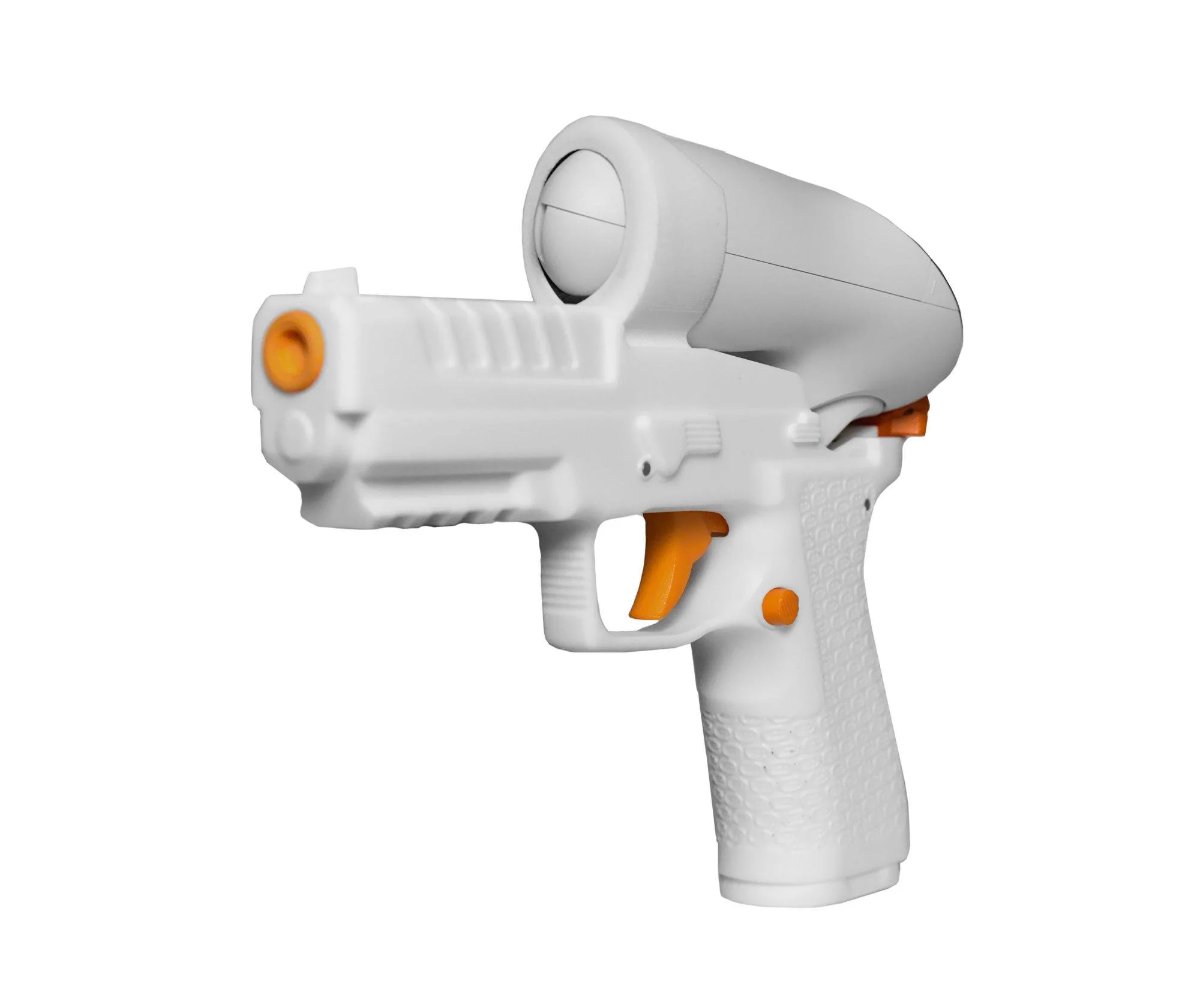 Ace Arctus Handset for Meta Quest 2 and Quest 3 — Ace - Immersive Shooting Experience