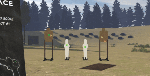 Ace VR App and Shooting Simulators for Meta Quest 2, 3, and 3S — Ace ...