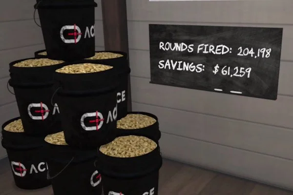 Ace VR App and Shooting Simulators for Meta Quest 2, 3, and 3S — Ace ...