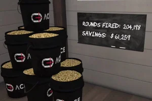 Ace VR App and Shooting Simulators for Meta Quest 2, 3, and 3S — Ace ...