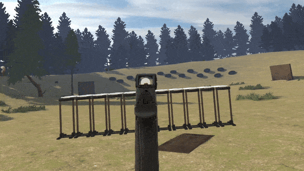 Ace VR App and Shooting Simulators for Meta Quest 2, 3, and 3S — Ace ...