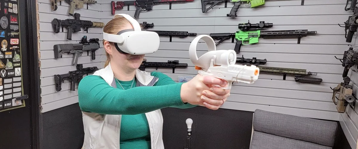 Contact — Ace - Immersive Shooting Experience