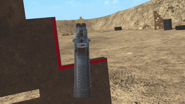 Ace VR App and Shooting Simulators for Meta Quest 2, 3, and 3S — Ace ...