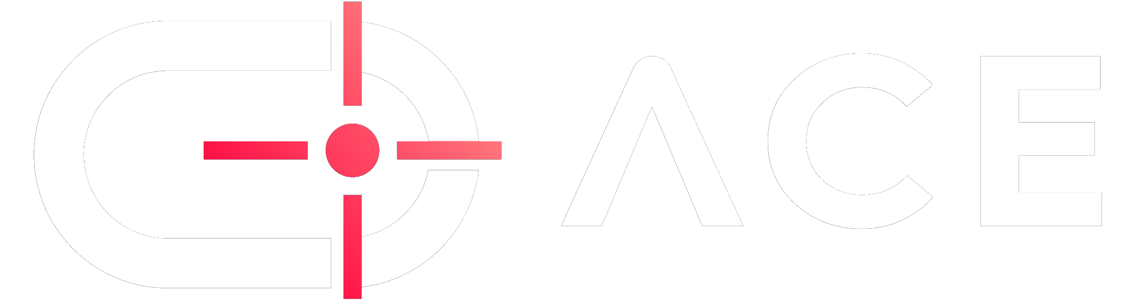 Ace Support — Ace - Immersive Shooting Experience