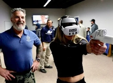 Ace Club Membership — Ace - Immersive Shooting Experience