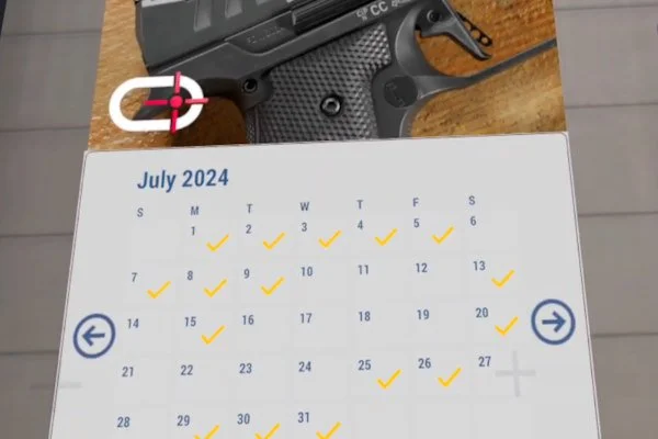 Ace VR App and Shooting Simulators for Meta Quest 2, 3, and 3S — Ace ...