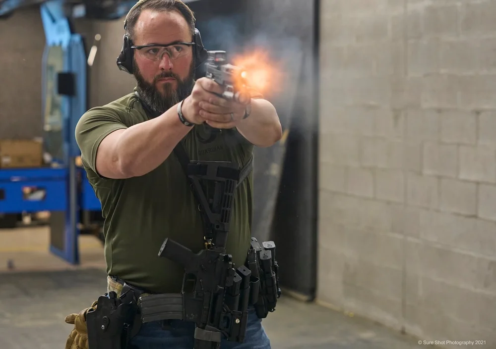 How Ace Bridges the Gap Between Dry Fire Training and Live Fire — Ace ...