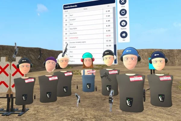 Ace VR App and Shooting Simulators for Meta Quest 2, 3, and 3S — Ace ...