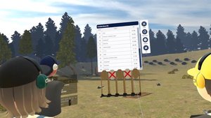 Ace VR App and Shooting Simulators for Meta Quest 2, 3, and 3S — Ace ...