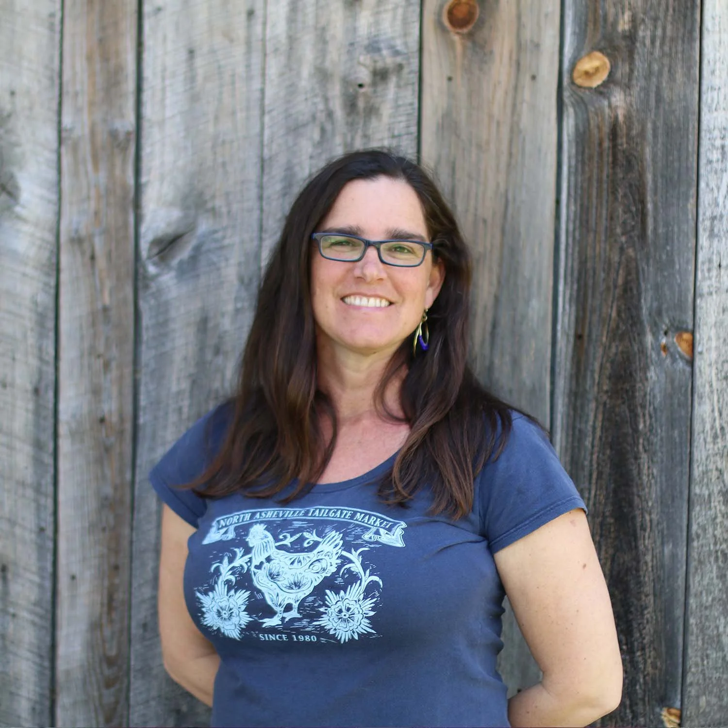 Meet the OGS Team | Organic Growers School