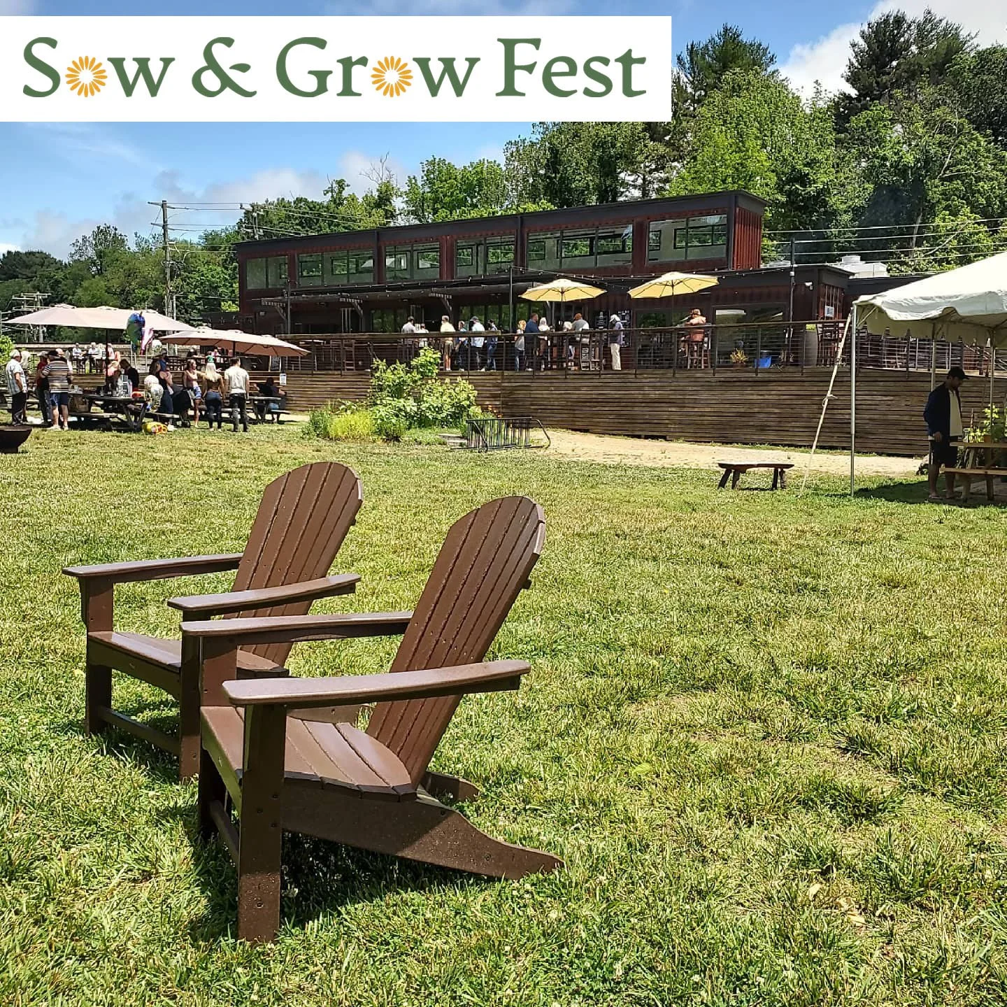Organic Growers School | Rooting for People & Planet