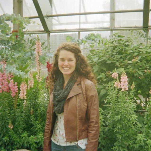 Meet the OGS Team | Organic Growers School