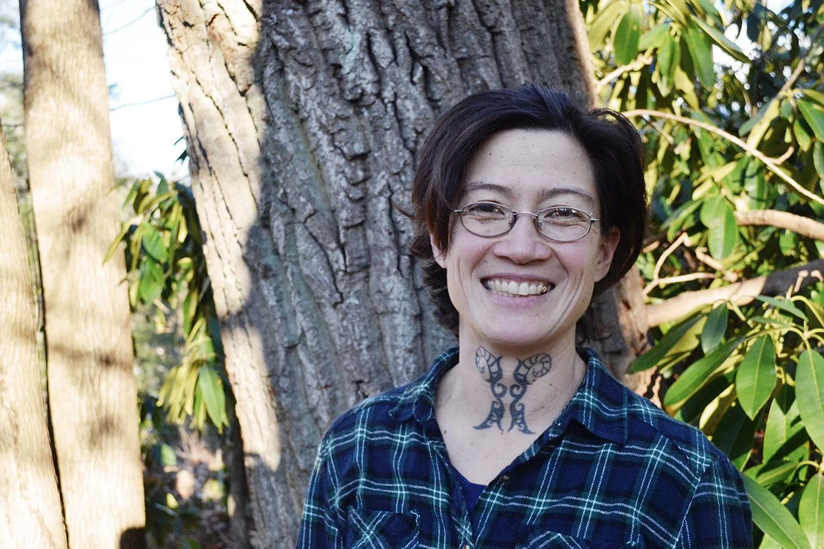Meet the OGS Team | Organic Growers School