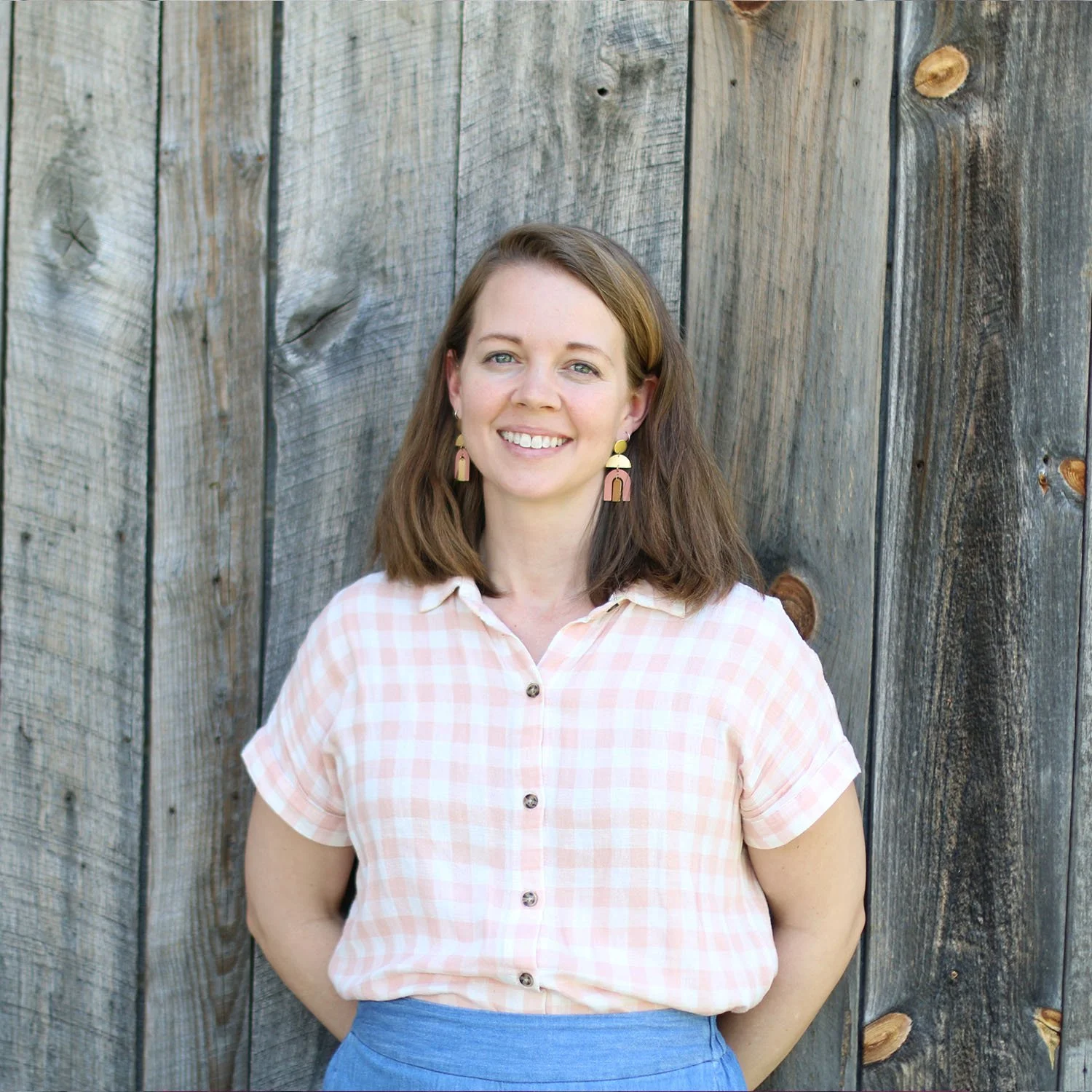 Meet the OGS Team | Organic Growers School