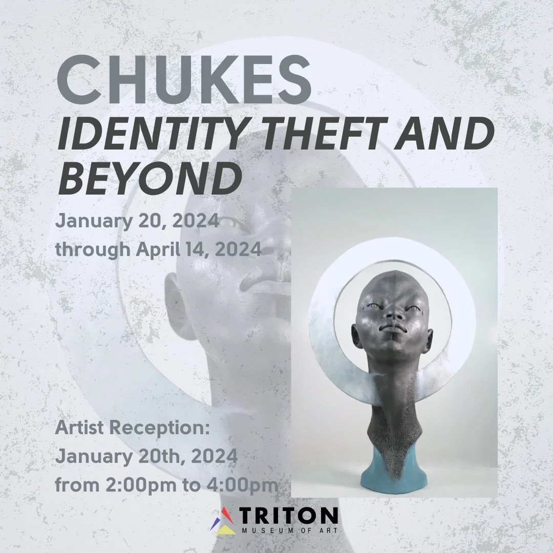 Identity Theft, the book by Chukes