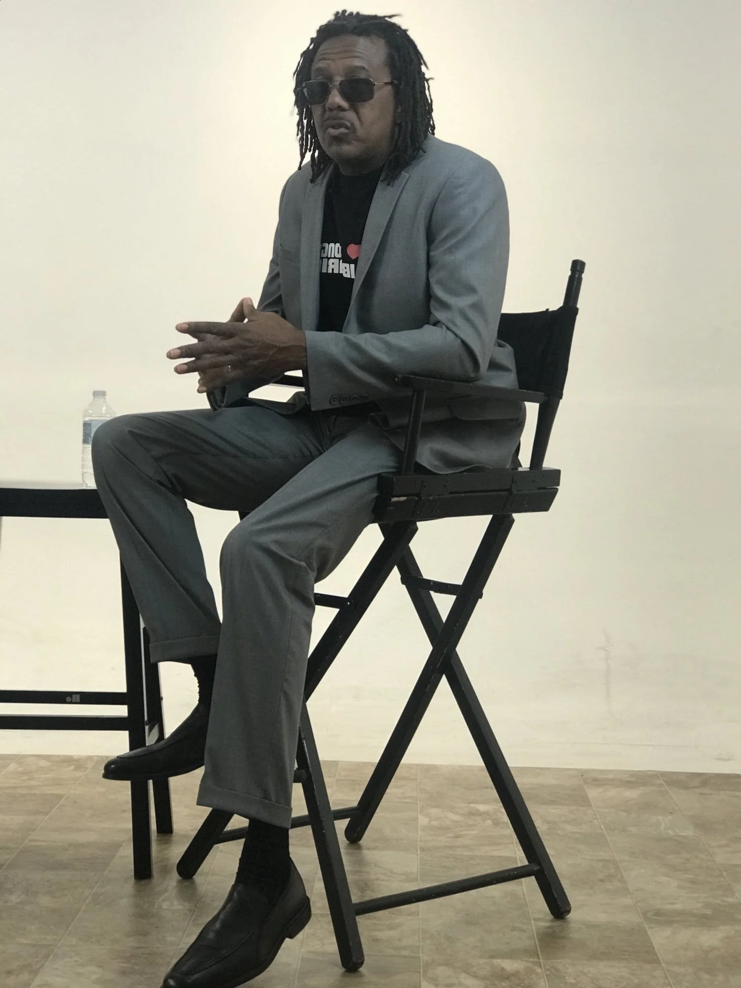 Identity Theft, the book by Chukes