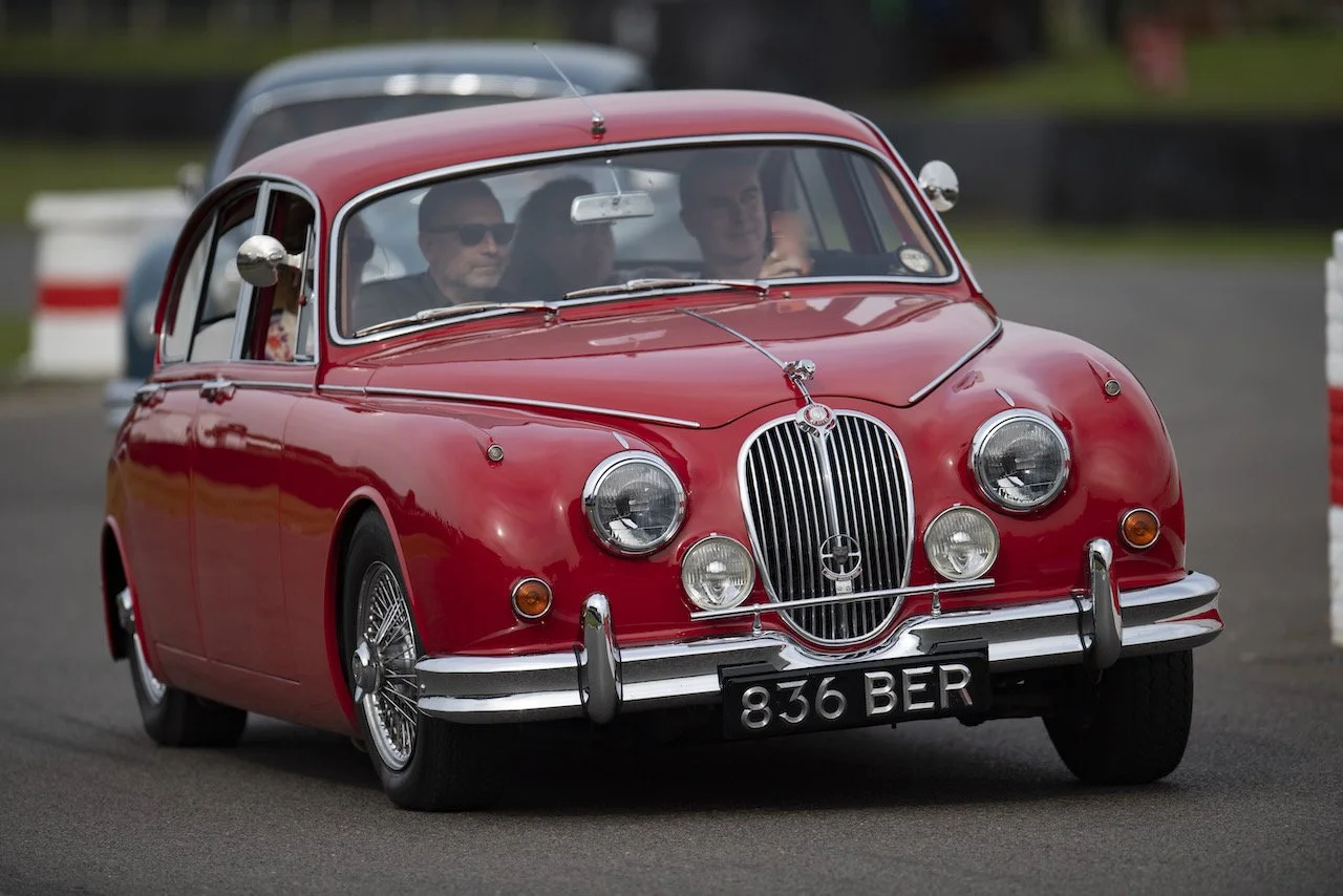 The Best Classic Car Events in Sussex, October 2023 — The Car Den