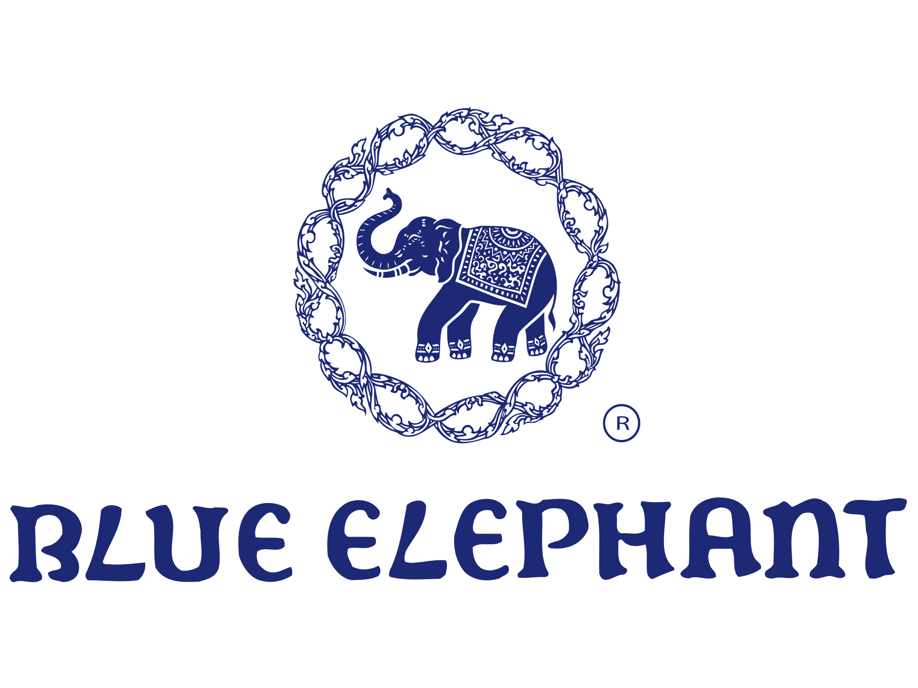 Blue Elephant — Brilliant Universal Limited