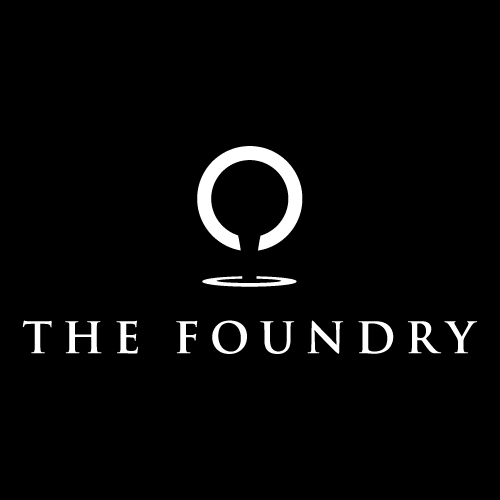 THE NETWORK — The Foundry Network