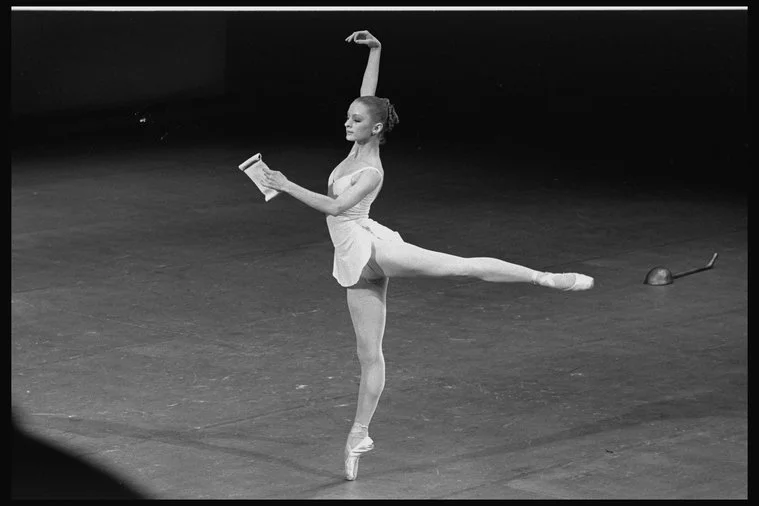 Episodes — Conversations on Dance