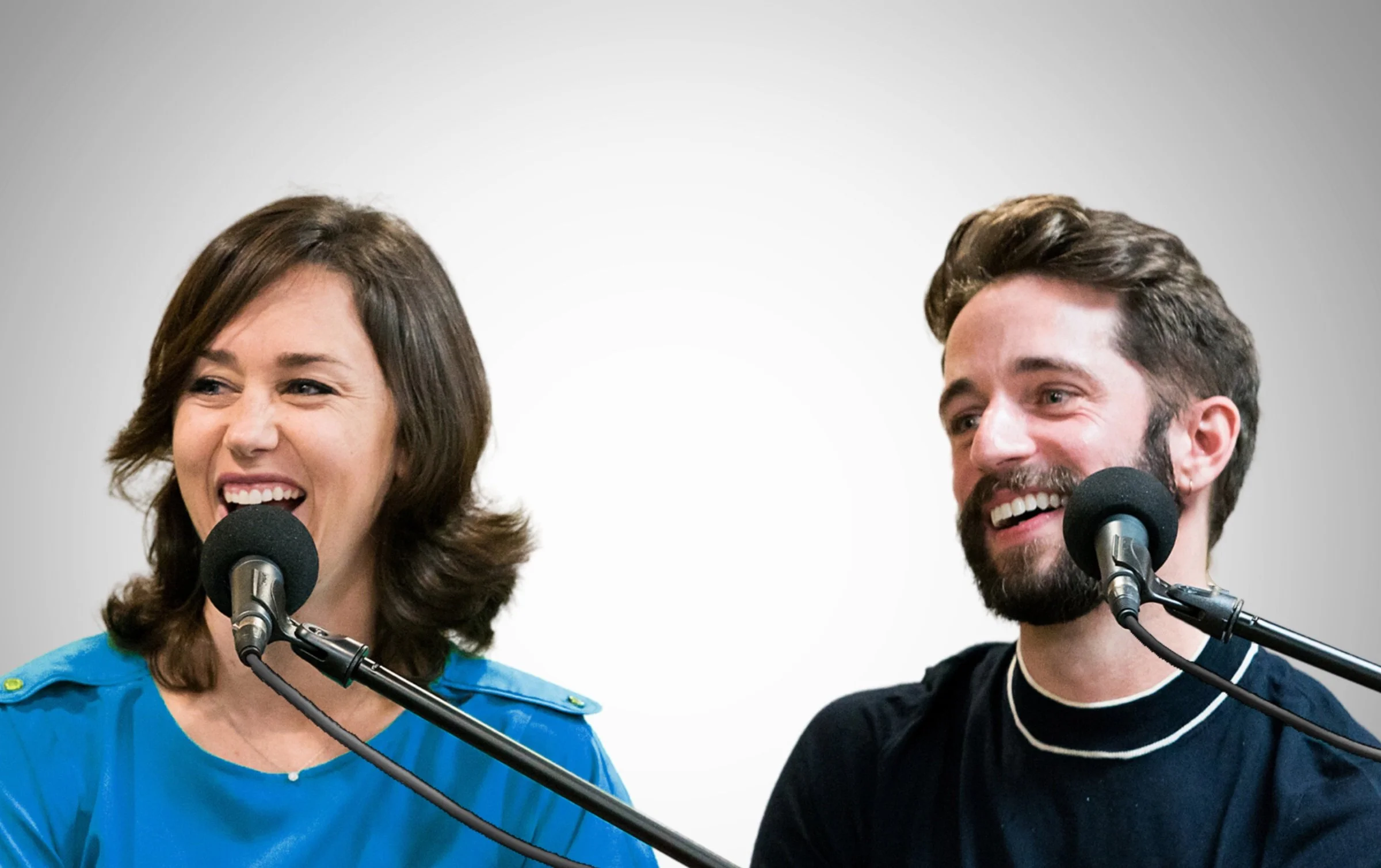 Conversations on Dance