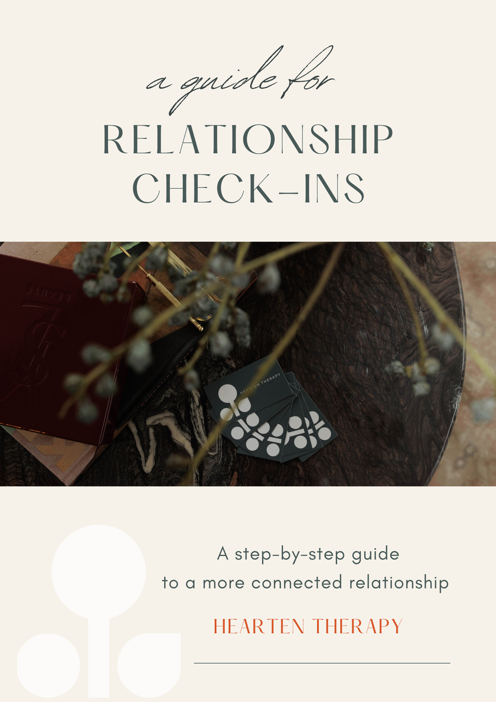 Hearten Therapy | Individual + Couples Therapy | Chicago