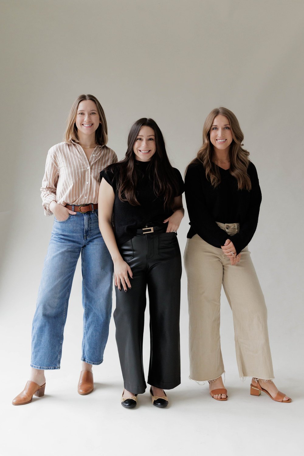 Hearten Therapy | Individual + Couples Therapy | Chicago