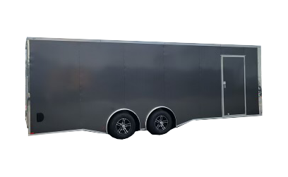 Trailers — HELYA Adventure Trailers