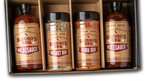 Bludso's BBQ | Texas Style Barbeque from Kevin Bludso