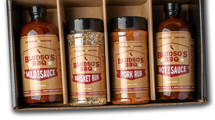 Bludso's BBQ | Texas Style Barbeque from Kevin Bludso