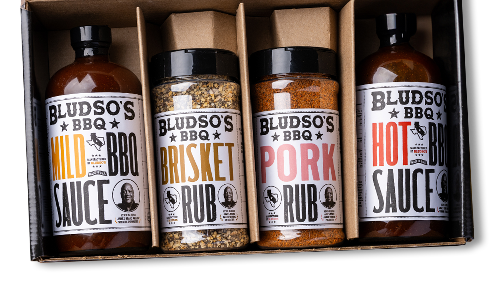 Bludso's BBQ | Texas Style Barbeque from Kevin Bludso