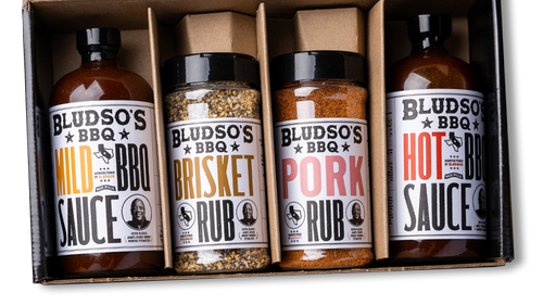 Bludso's BBQ | Texas Style Barbeque from Kevin Bludso