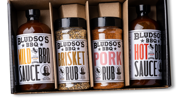 Bludso's BBQ | Texas Style Barbeque from Kevin Bludso