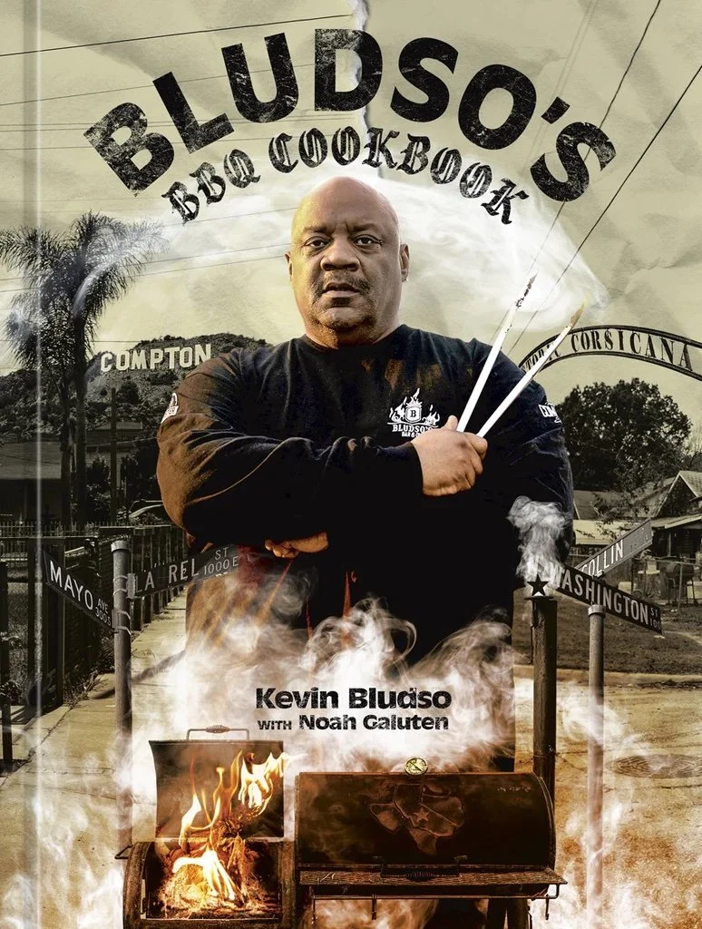 Bludso's BBQ | Texas Style Barbeque from Kevin Bludso
