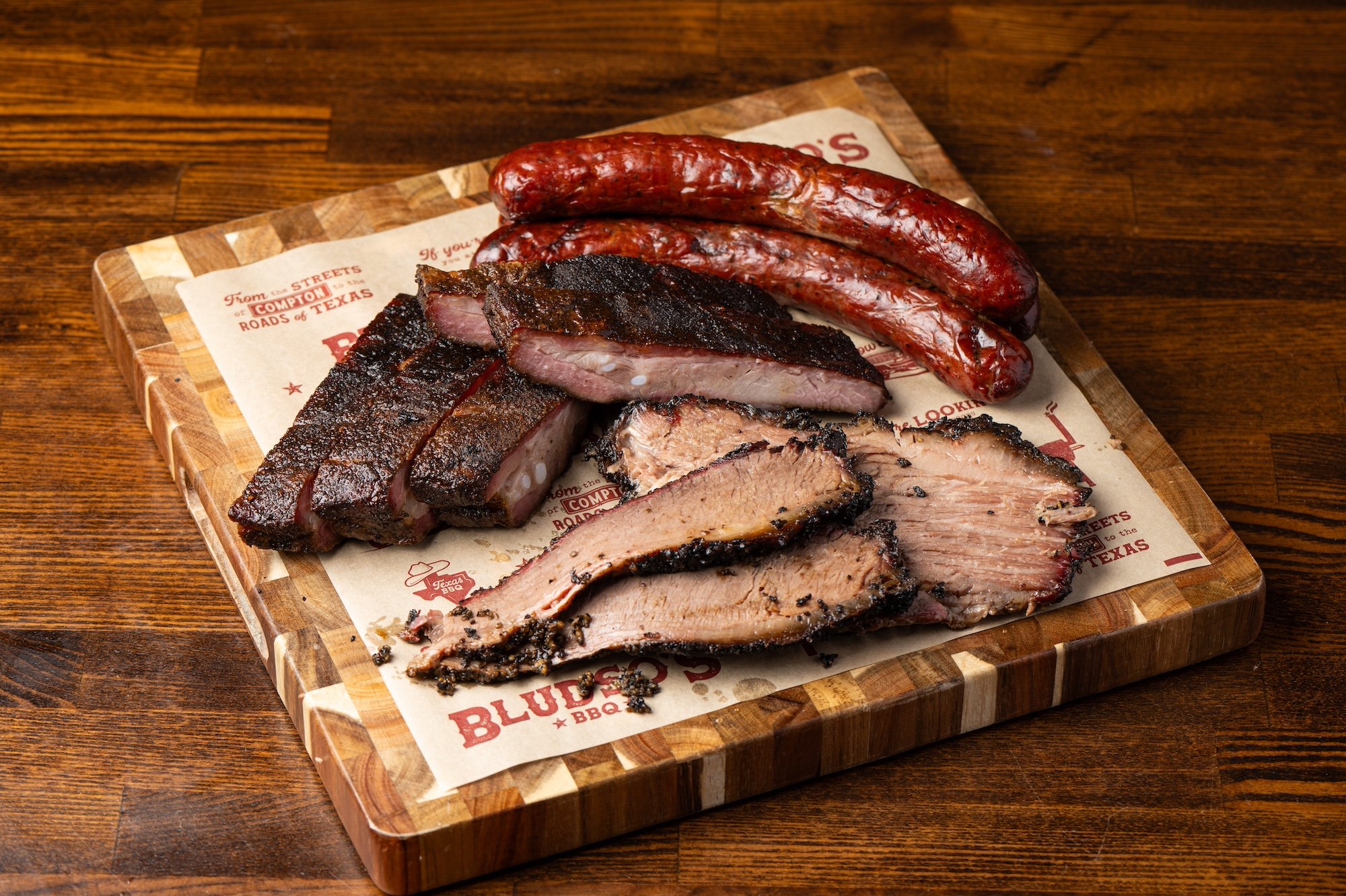 Press — Bludso's BBQ | Texas Style Barbeque from Kevin Bludso