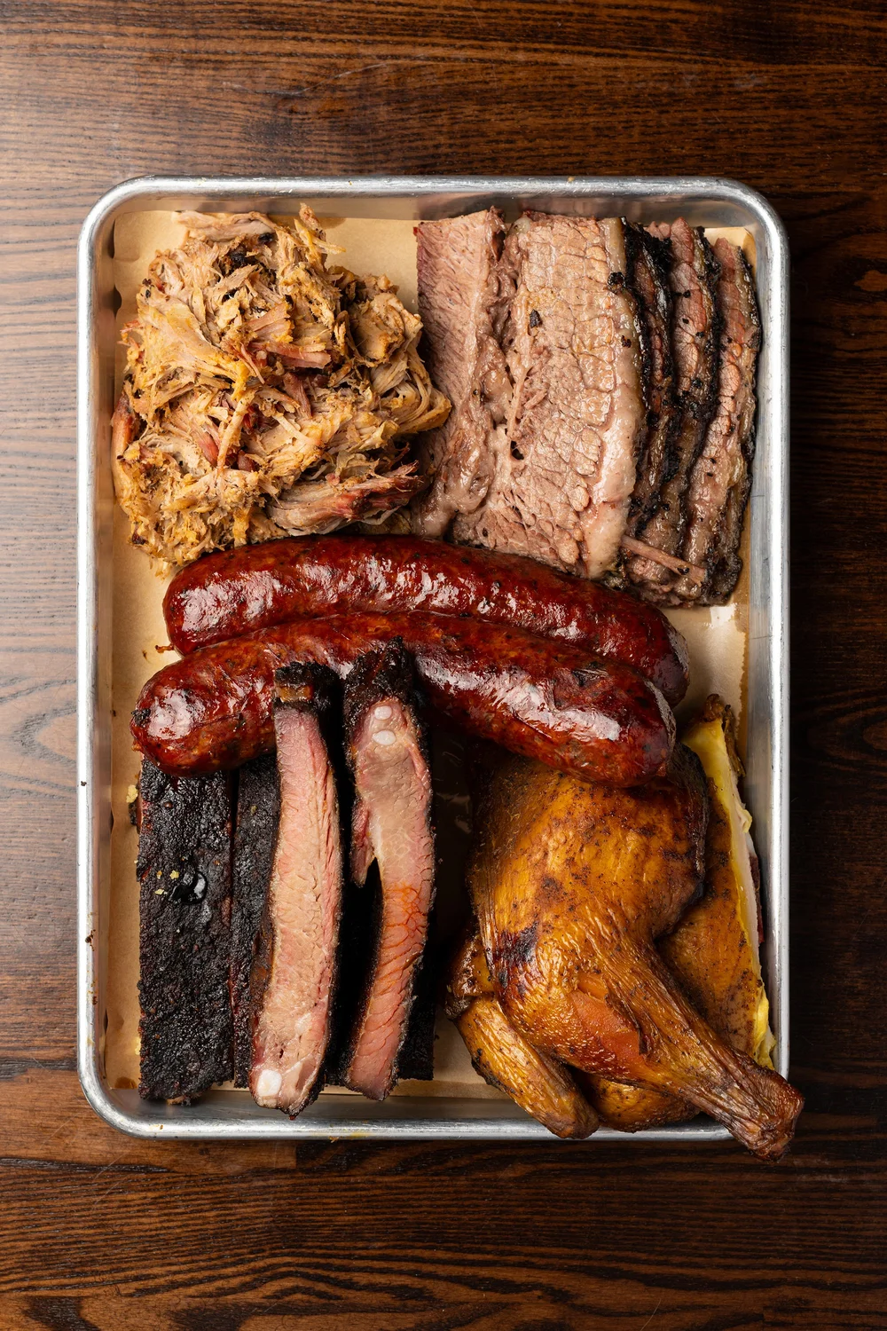 Catering — Bludso's BBQ | Texas Style Barbeque from Kevin Bludso