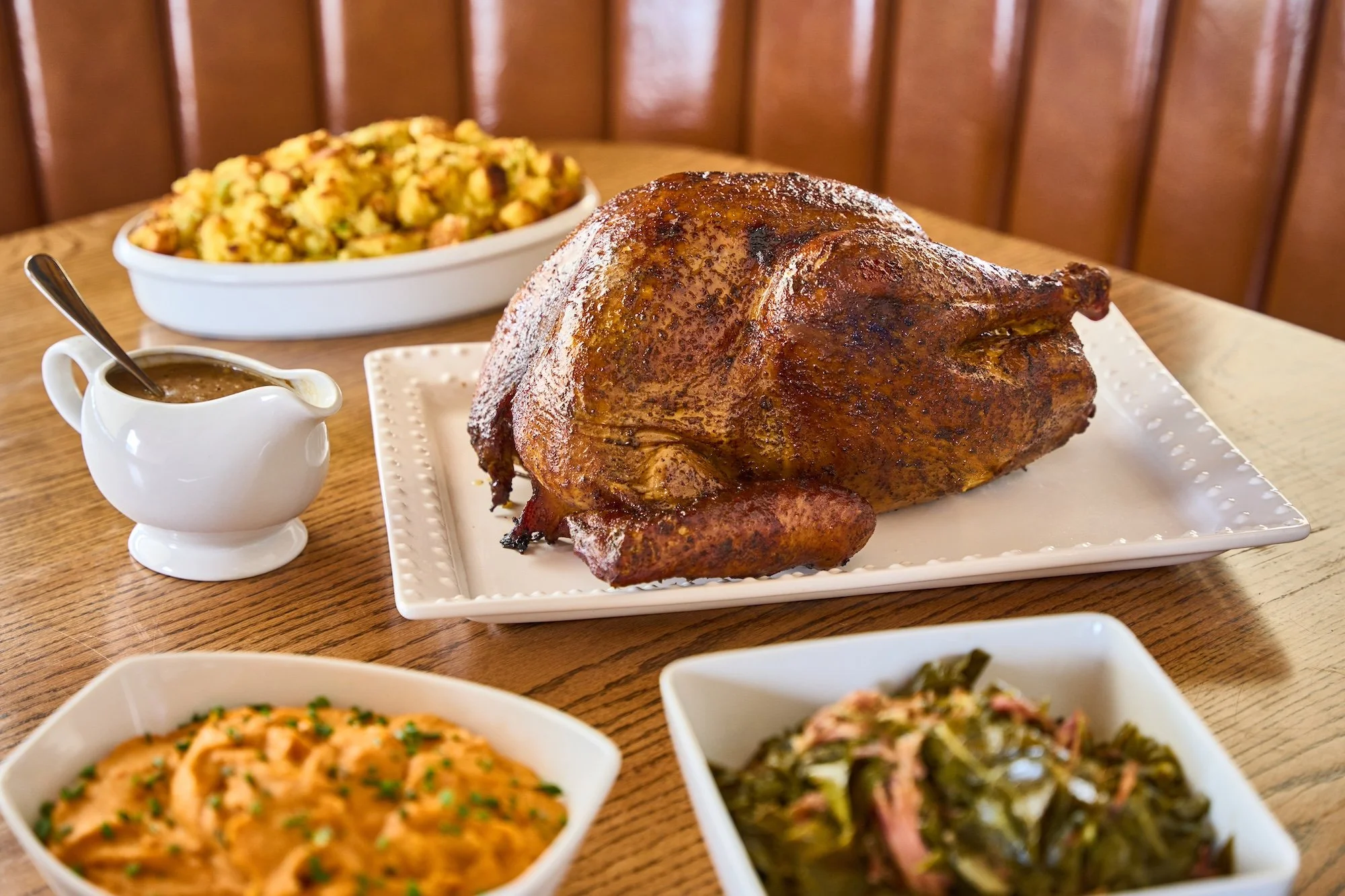 Bludso's BBQ | Texas Style Barbeque from Kevin Bludso