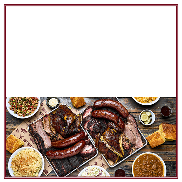 Bludso's BBQ | Texas Style Barbeque from Kevin Bludso