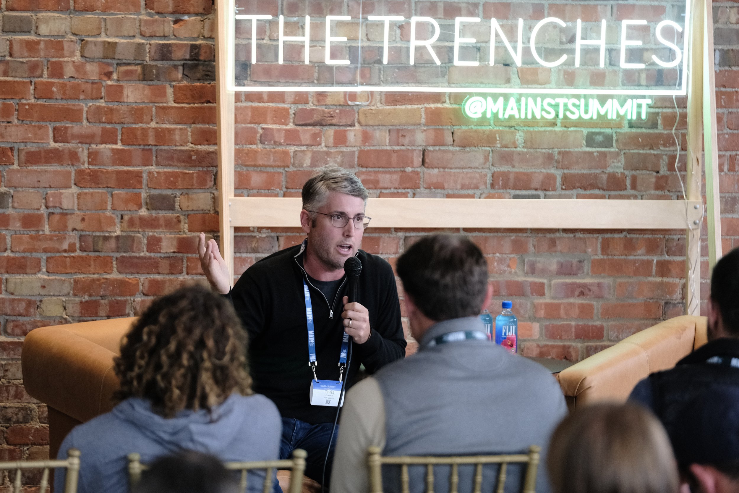 Main Street Summit - Attend 2024