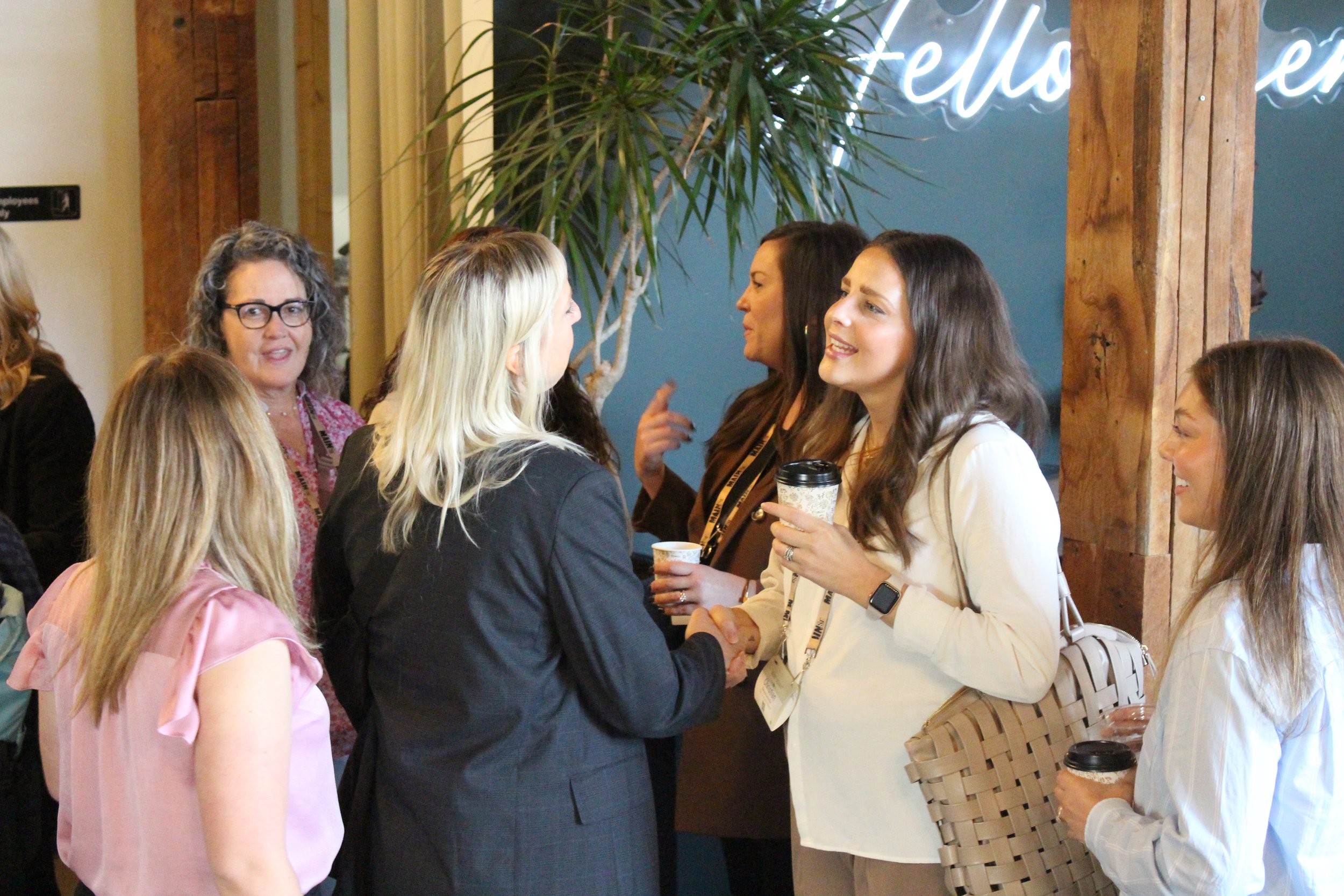 Sponsorship — Main Street Summit